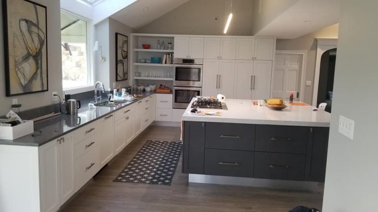 Webb Built, Inc. - Webb Built, Inc.